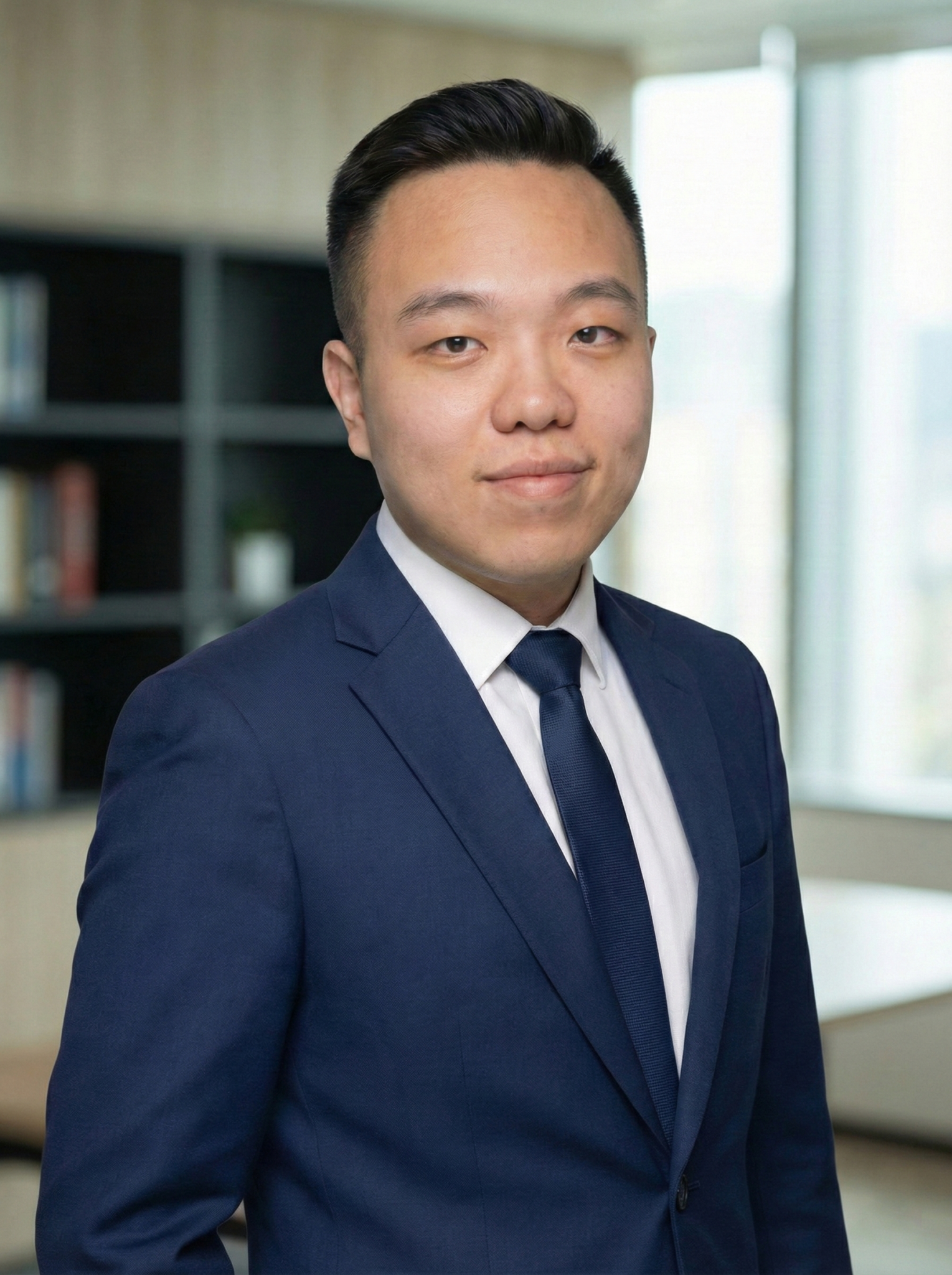 Our Team | Leadership & Portfolio Managers | IGQ Capital
